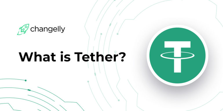 What is USDT and How Does Tether Coin Work