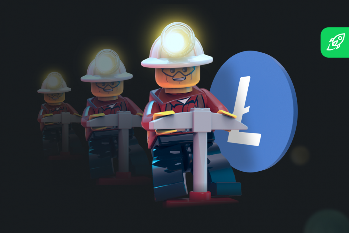 Litecoin Miner Selection ⛏ List of Best LTC Mining Hardware