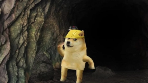 Dogecoin (DOGE) Mining - How to Mine Doge Coin and How Hard is it?