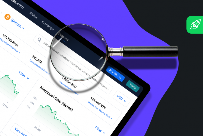 Cryptocurrency TxID Explained: Find Transaction in Open Ledger