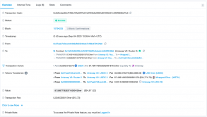 Cryptocurrency TxID Explained: Find Transaction in Open Ledger