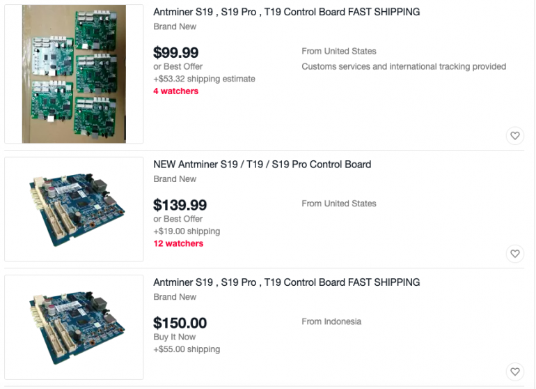 Best Bitcoin Mining Hardware: Most profitable ASIC Miner in 2021