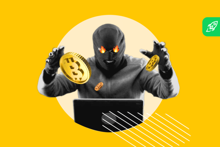 What is cryptojacking and how to protect yourself from malware?