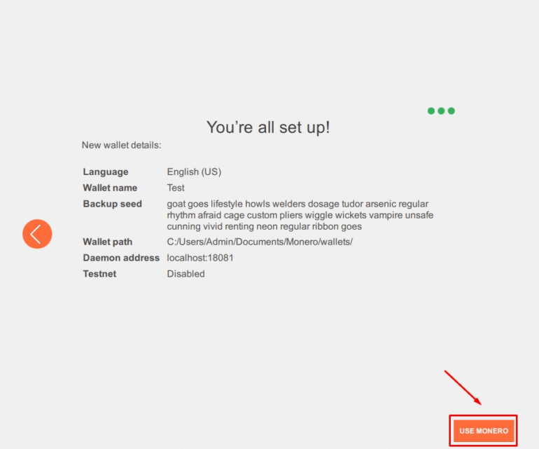 MyMonero Wallet Review & Step-by-Step Guide
