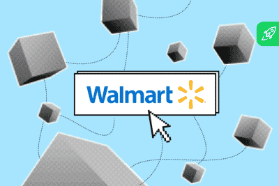 Walmart Blockchan: How the Technology Helps to Solve Real-World Issues