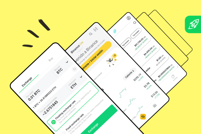 Best CryptoApps to Use in 2021 and 2022