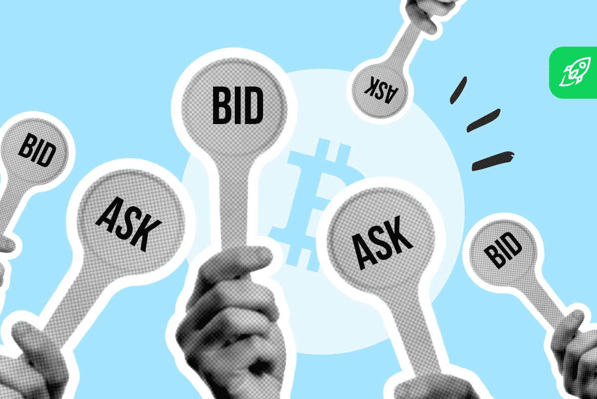What Is The Bid And Ask Price 