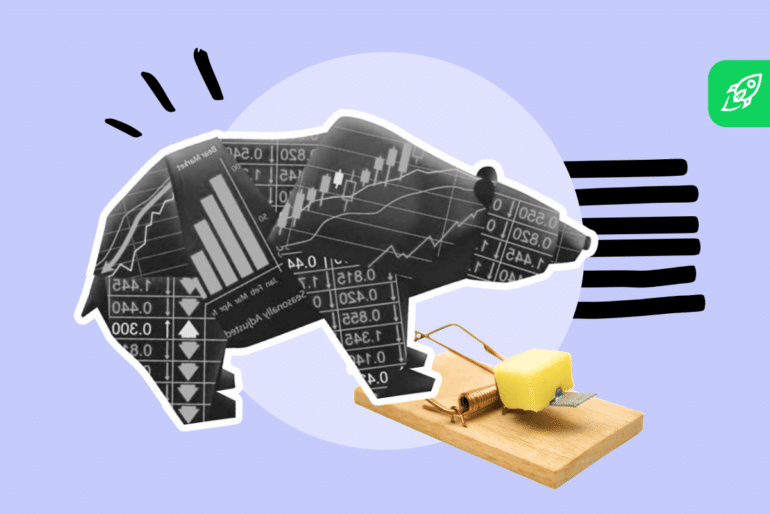 Bear Trap Meaning: What it is and How do Bear Traps Work?