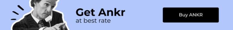 Ankr (ANKR) Price Prediction 2025 2026 2027 - 2030
