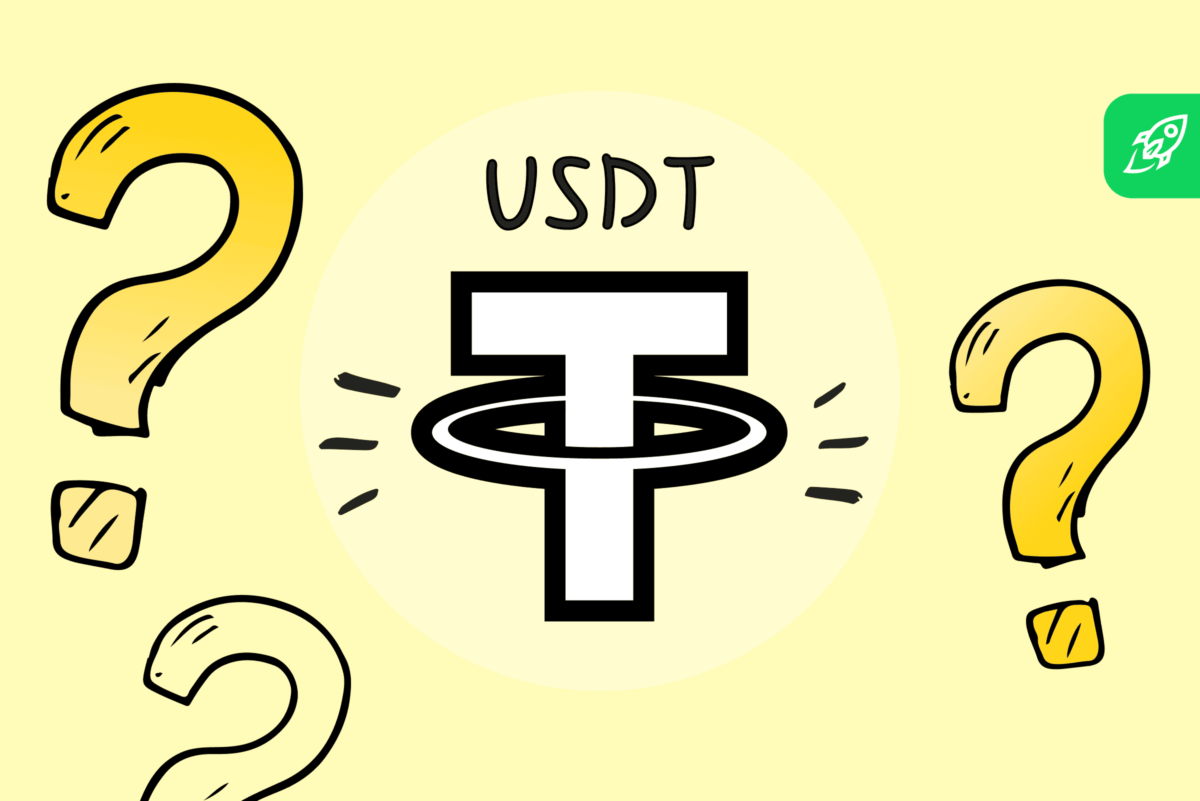 What Is USDT Token What Is USDT Token