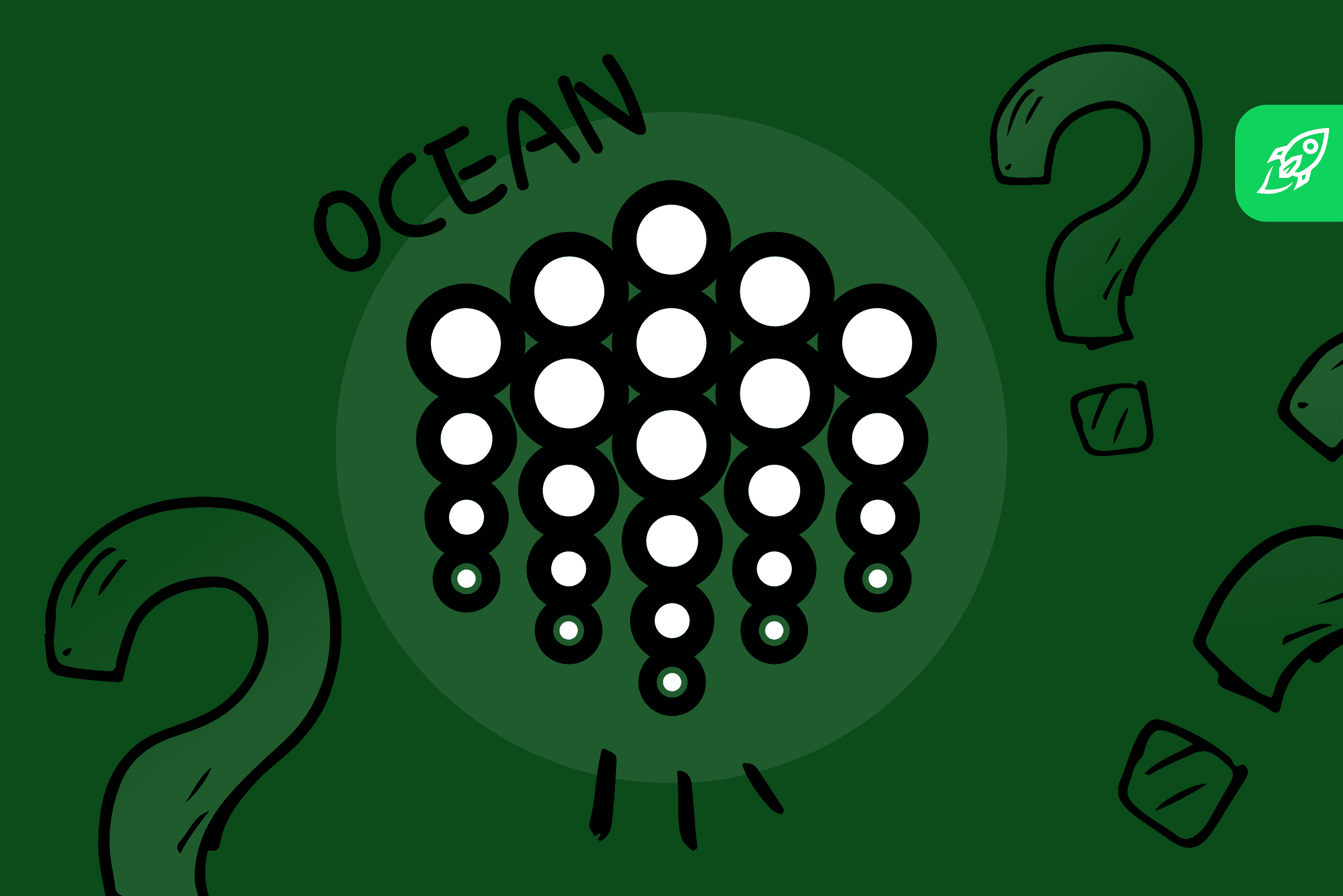 Was ist das Ocean Protocol und wie funktioniert es