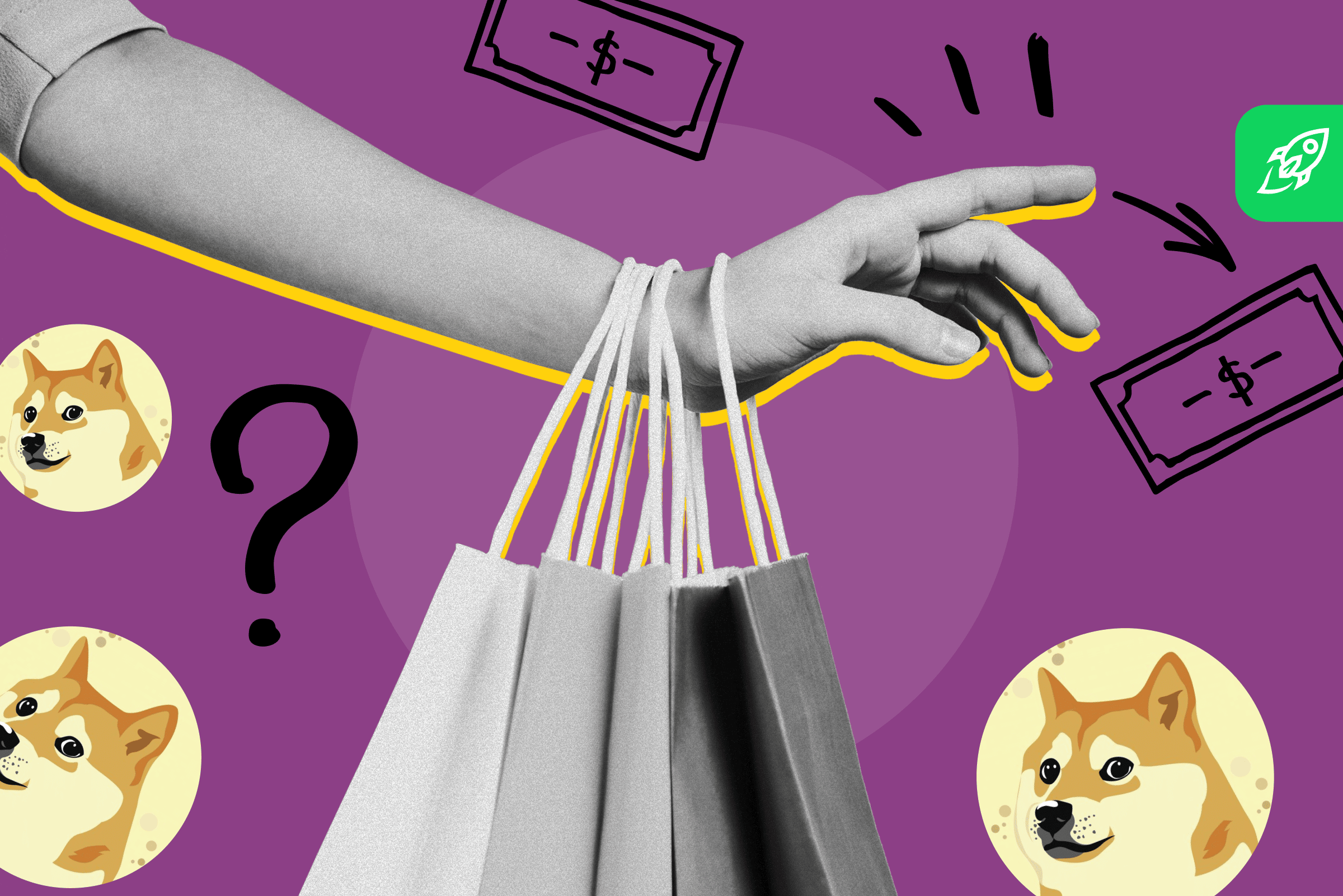 C mo Y D nde Puedo Comprar Dogecoin DOGE C mo Y D nde Puedo Comprar Dogecoin DOGE