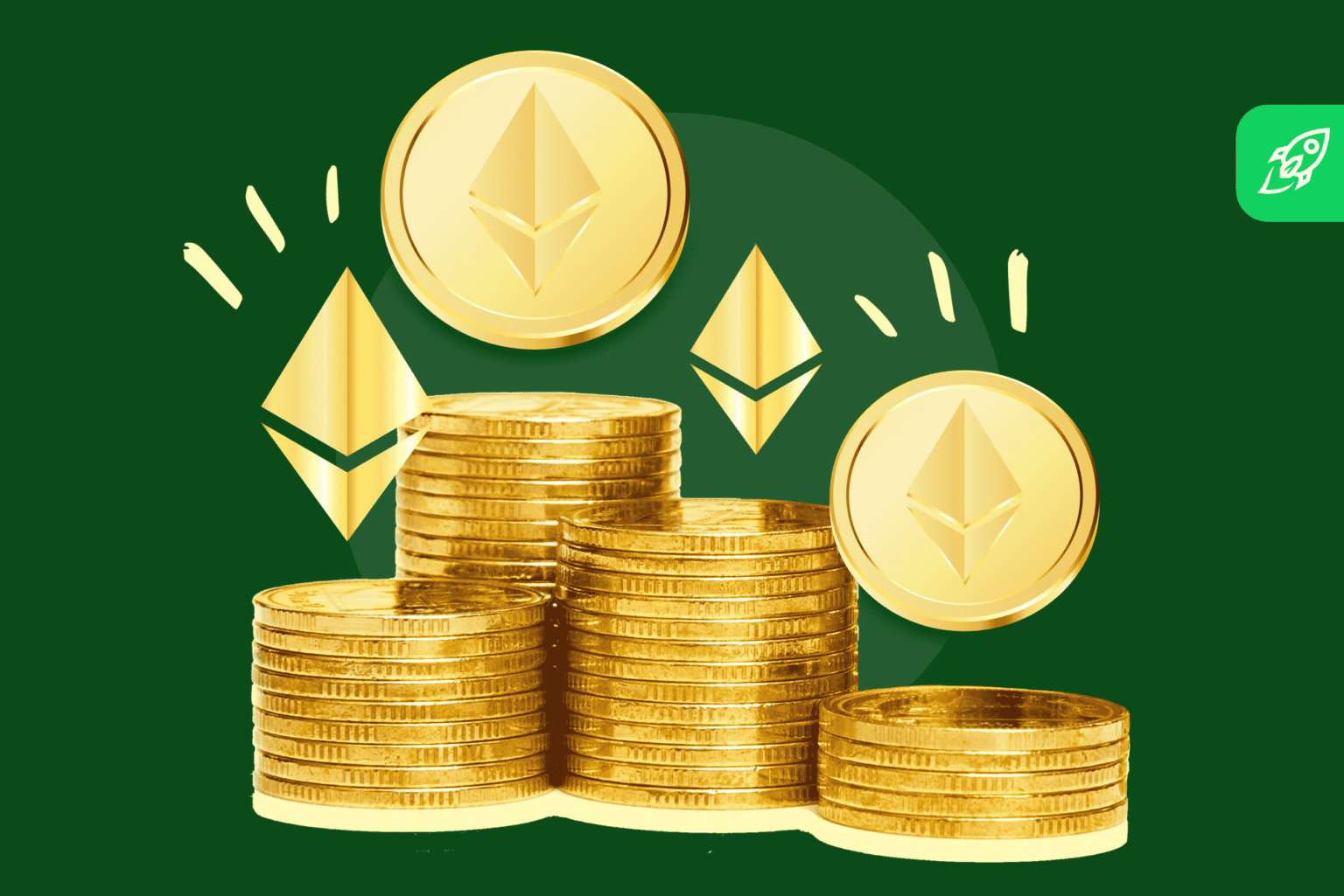 Ethereum Staking: An Overview