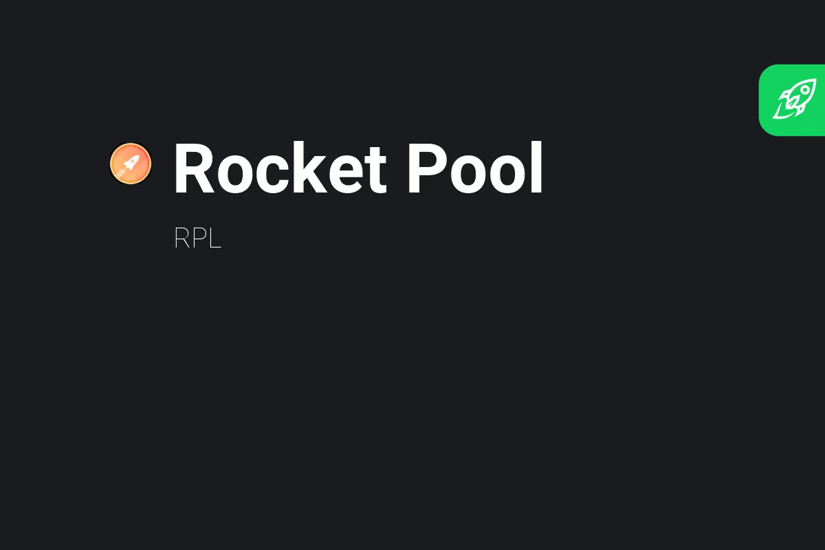 Rocket Pool (RPL) Price Prediction 2025 2026 2027 - 2030