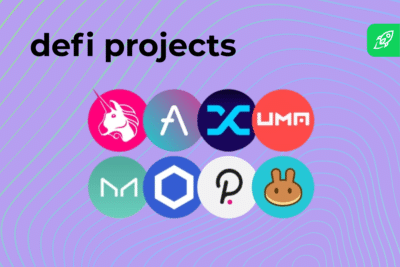 DeFi vs CeFi: What’s the Difference and Which One Should You Use?