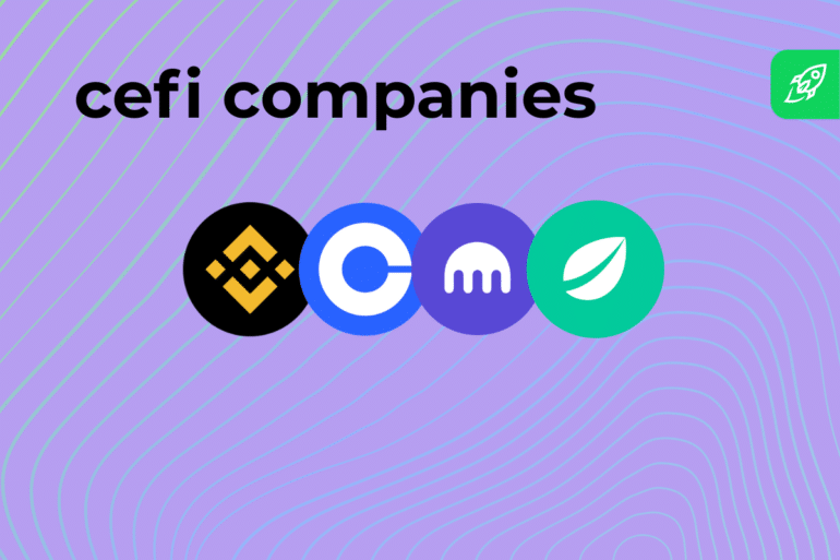 DeFi vs CeFi: What’s the Difference and Which One Should You Use?