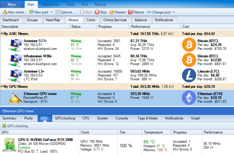 How To Mine Dogecoin: Dogecoin Mining Hardware & Software