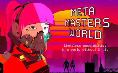 What Are The Best Metaverse Games? An Overview