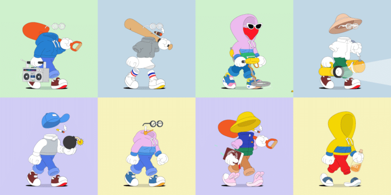 Best NFTs to Invest in 2025 & What NFT You Should Buy Now