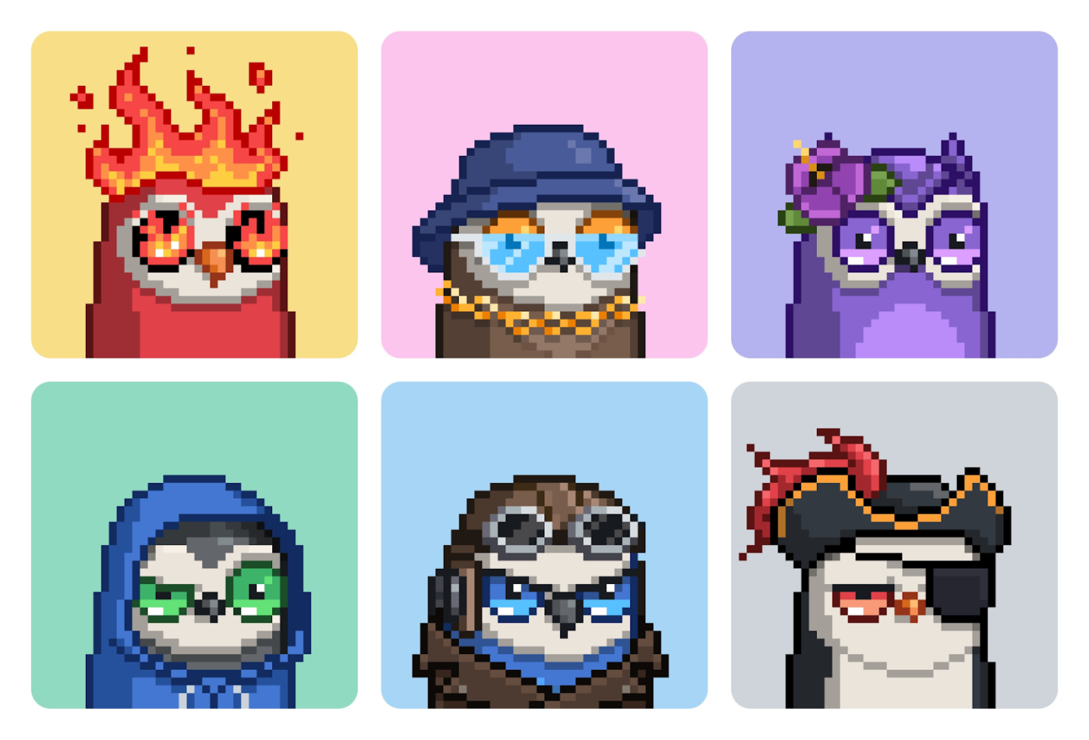 Best NFTs to Invest in 2025 & What NFT You Should Buy Now