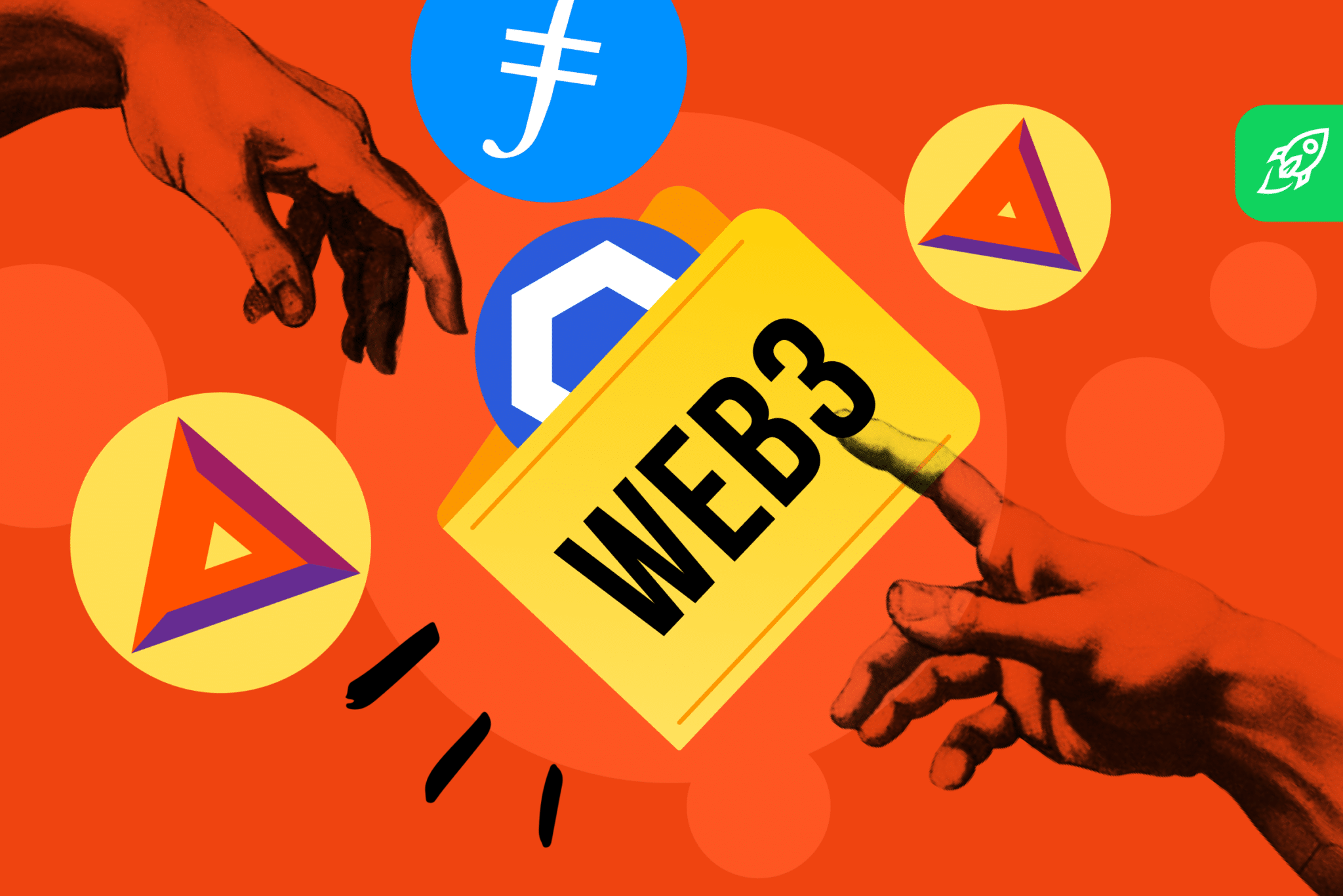 What is a WEB3 Wallet - BEST WEB3 Crypto Wallets in 2023