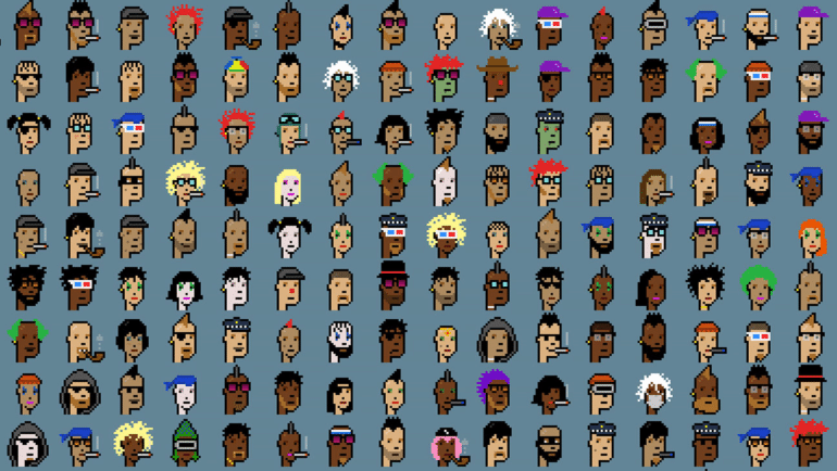 The 10 Most Expensive NFTs Ever Sold: Discover What's Worth the Hype