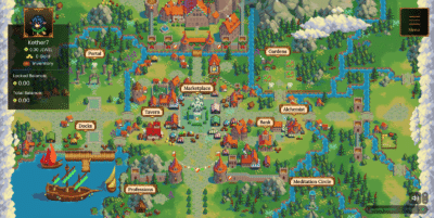 Best NFT Games to Play in 2025 - Most Popular NFT Games for iOS & Android