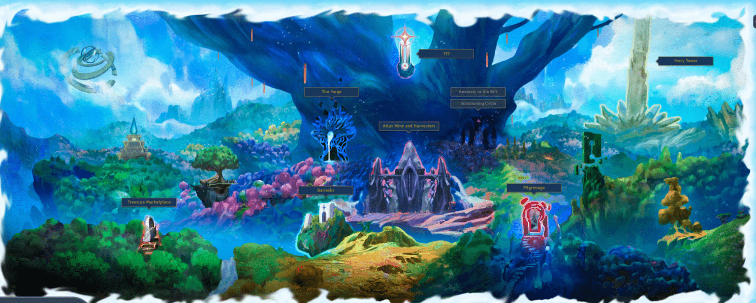 Best NFT Games to Play in 2025 - Most Popular NFT Games for iOS & Android