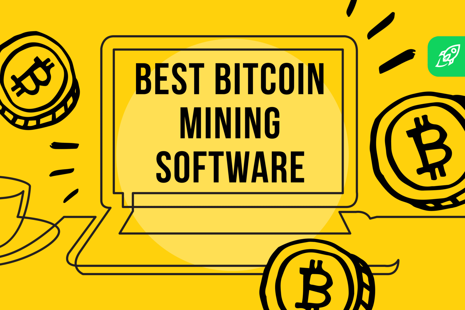 Best Bitcoin Mining Software to Use for 2023