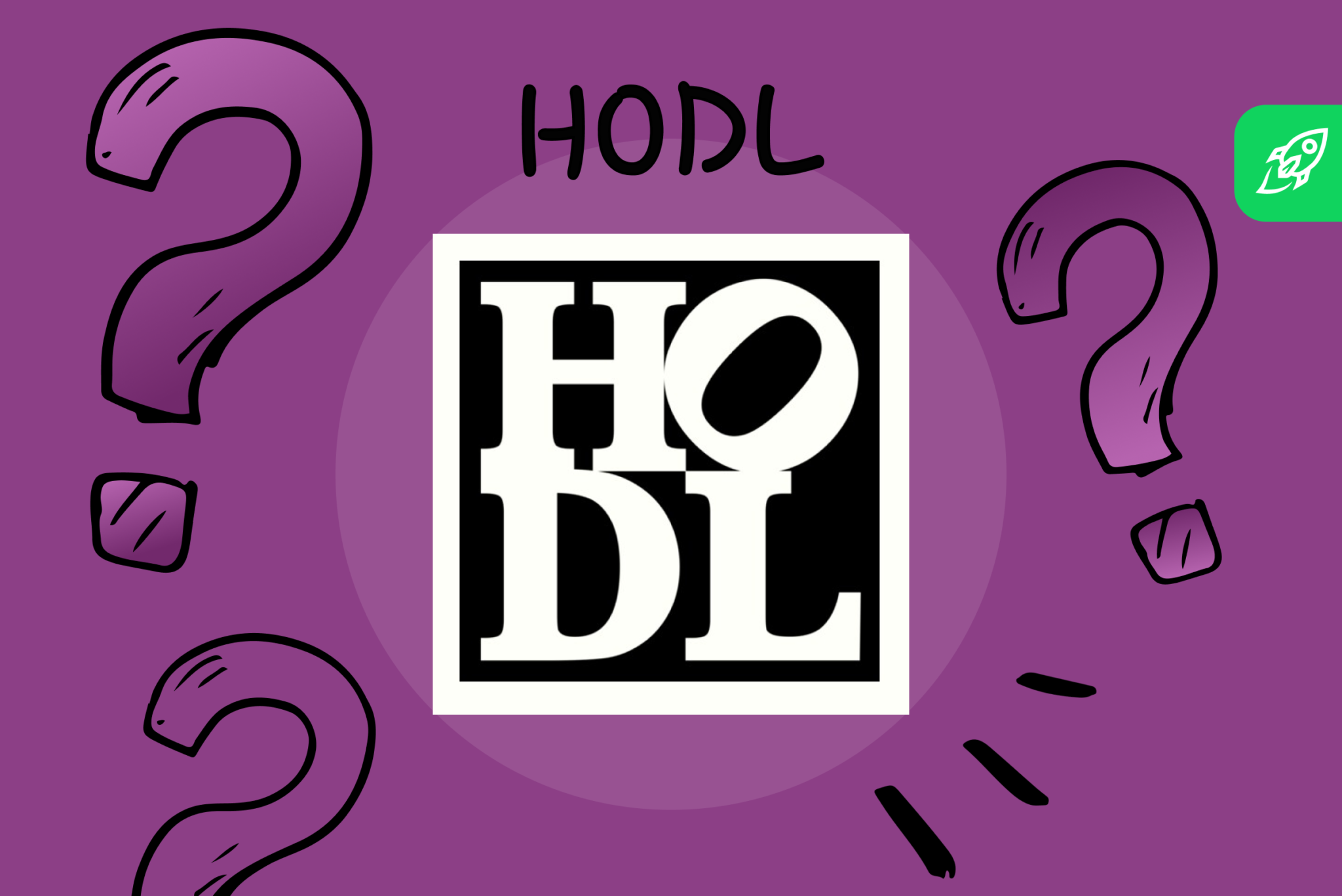 What Does HODL Mean? An Overview of the Top Crypto Trading Strategy