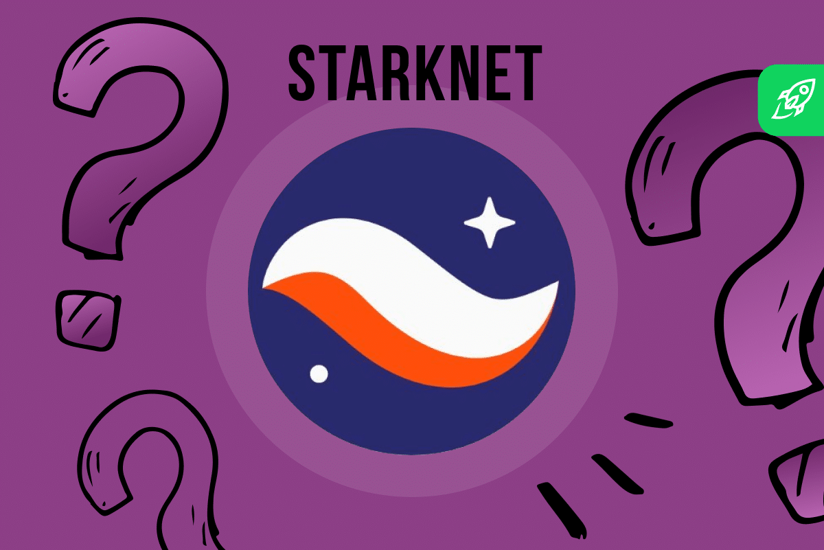 What is StarkNet?