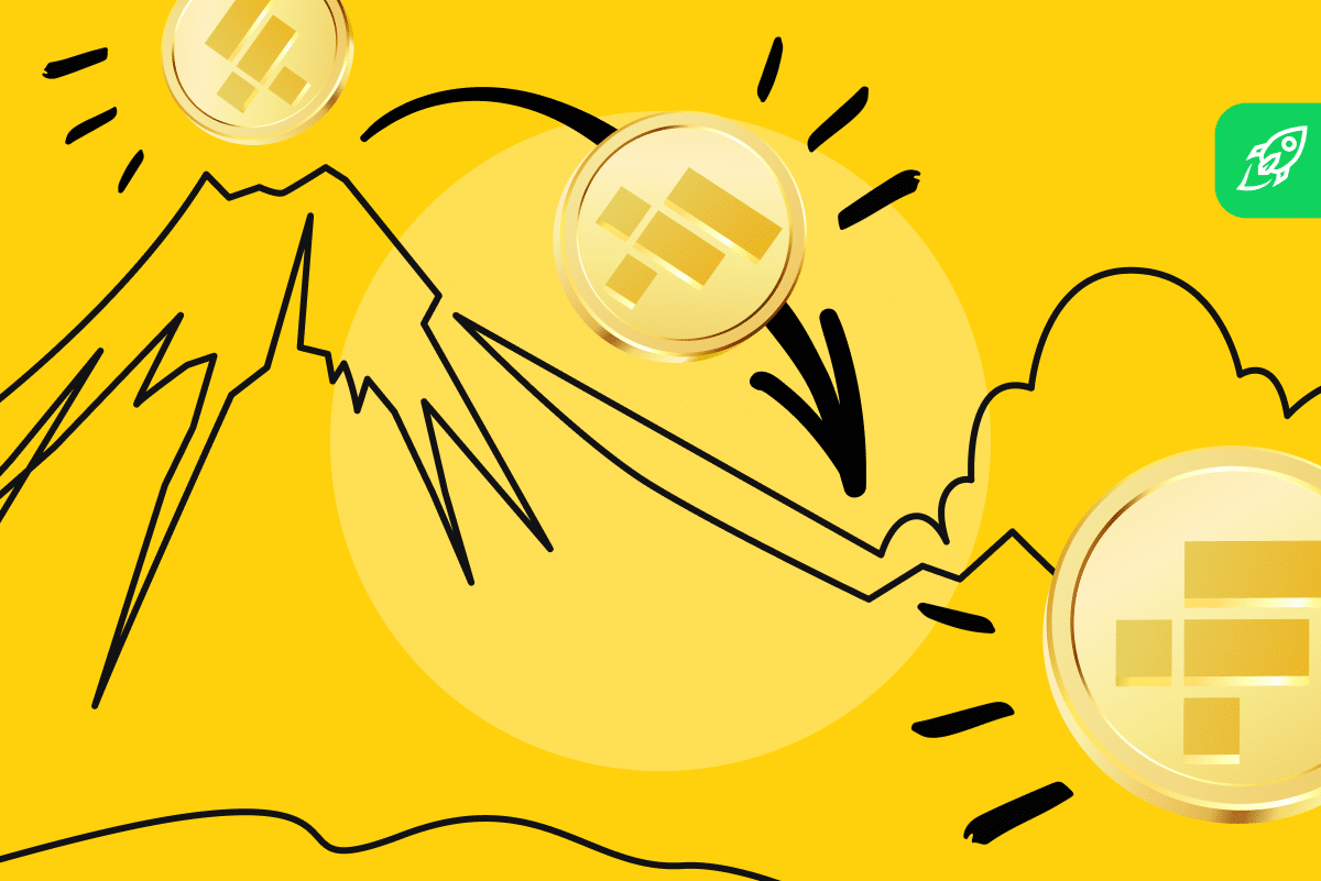 What Can Cause A Crypto Crash Biggest Crypto Crashes