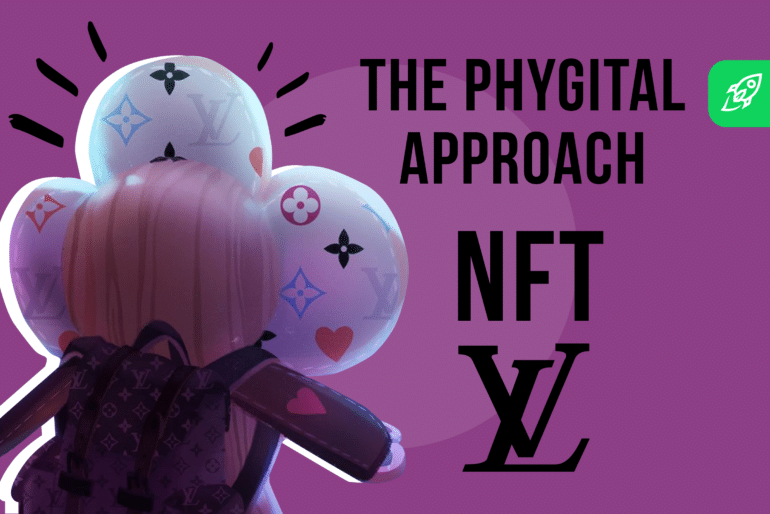 Louis Vuitton NFT Collection: News
