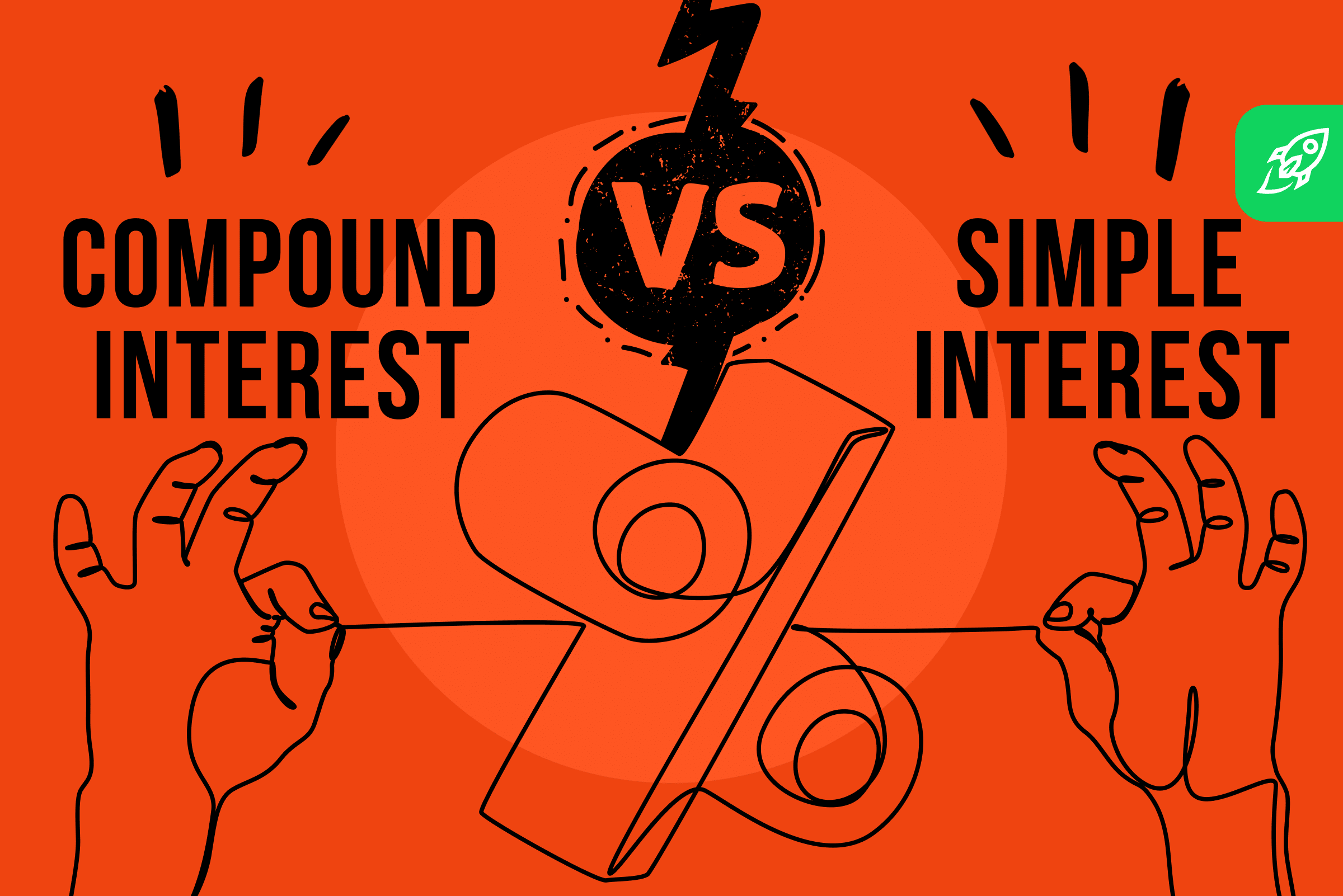 Simple Interest Vs Compound Interest Which One Is Better 