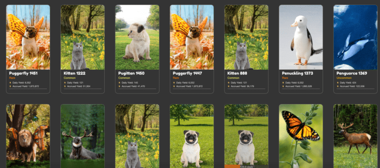 CryptoZoo: Rise and Fall of Logan Paul's NFT Project