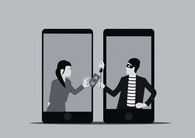 6 Notorious Cryptocurrency Scam Schemes and How to Protect Yourself ...