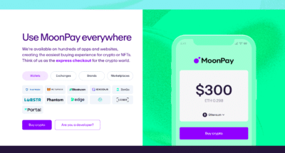 What Is Moonpay and How Does It Work? A Beginner's Guide ...