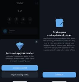 What is Tonkeeper Wallet? An Overview
