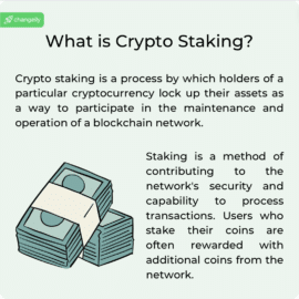 Ethereum Staking: Everything You Need To Know