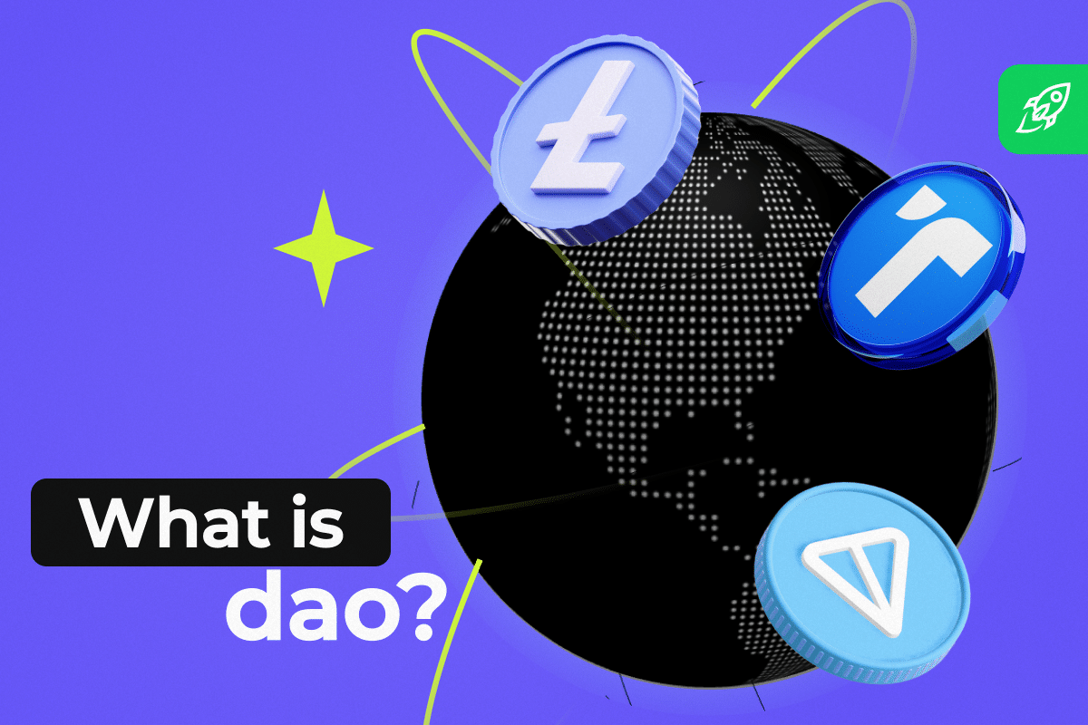 What are Decentralized Autonomous Organizations (DAO)? The Pros, Cons ...