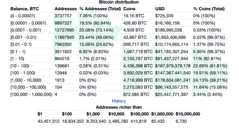 Who owns the most bitcoin? Top crypto billionaires in the world
