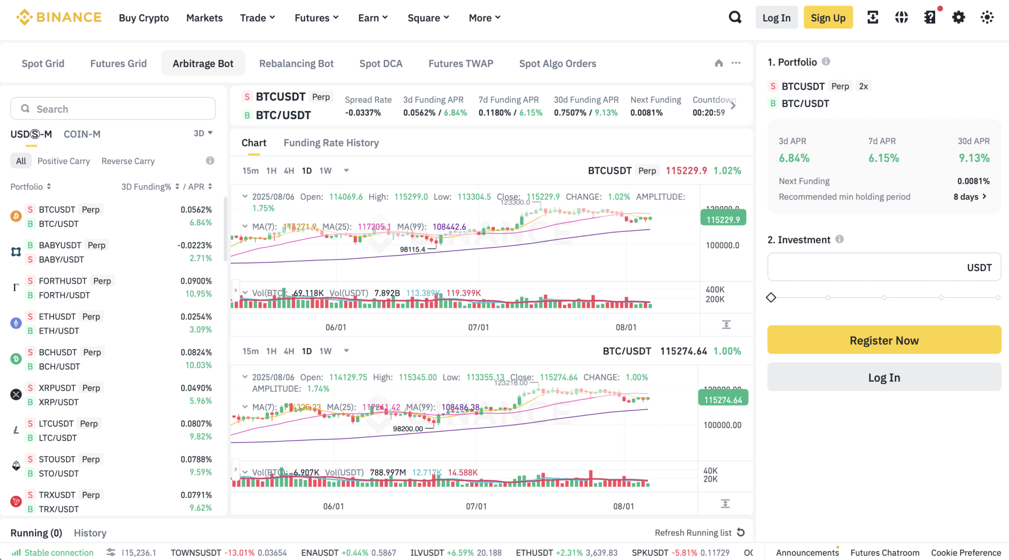 What Is Crypto Arbitrage and How to Use It in Trading?
