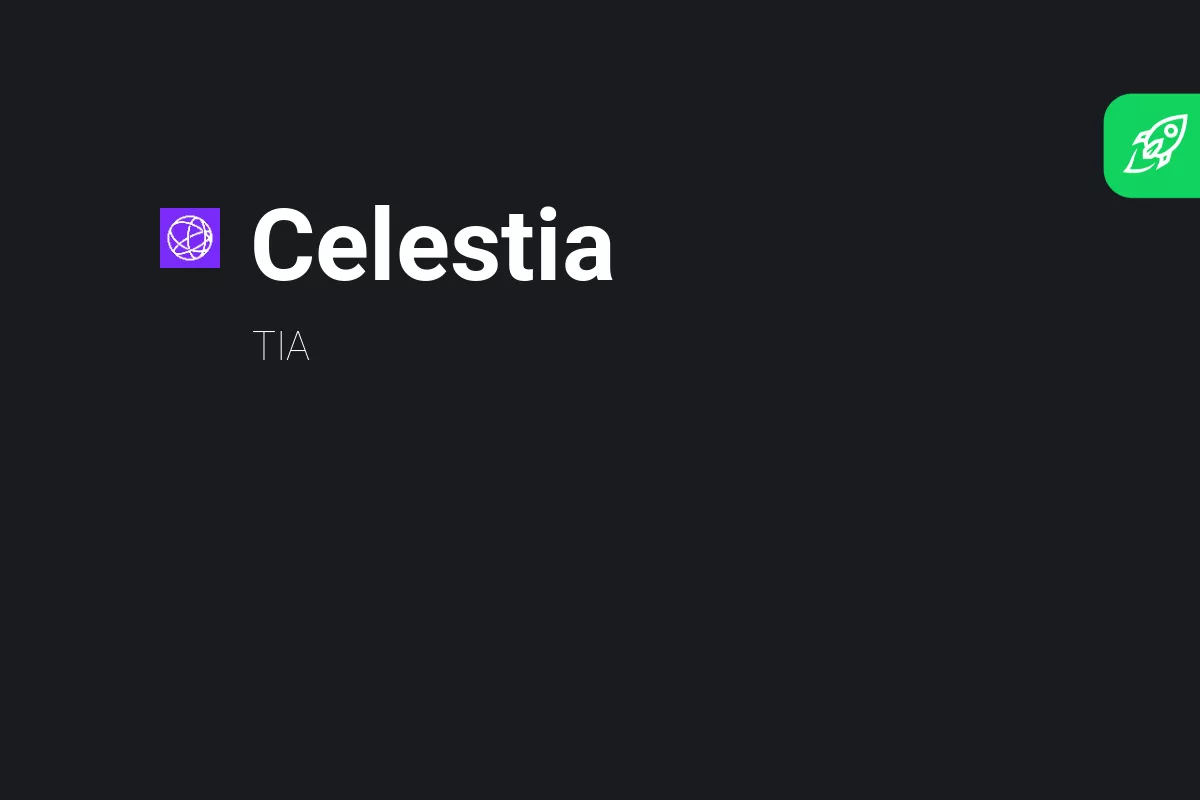 Celestia (TIA) Price Prediction 2025 2026 2027 - 2030