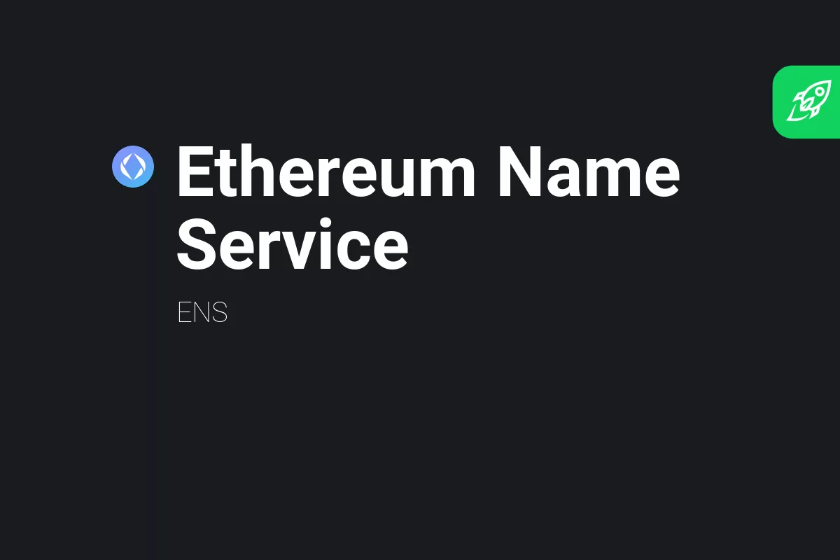 Ethereum Name Service (ENS) Price Prediction 2025 2026 2027 - 2030