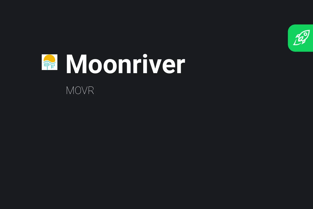 Moonriver (MOVR) Price Prediction 2025 2026 2027 - 2030