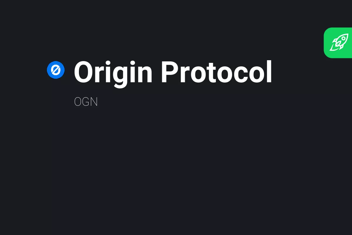 Origin Protocol (OGN) Price Prediction 2025 2026 2027 - 2030