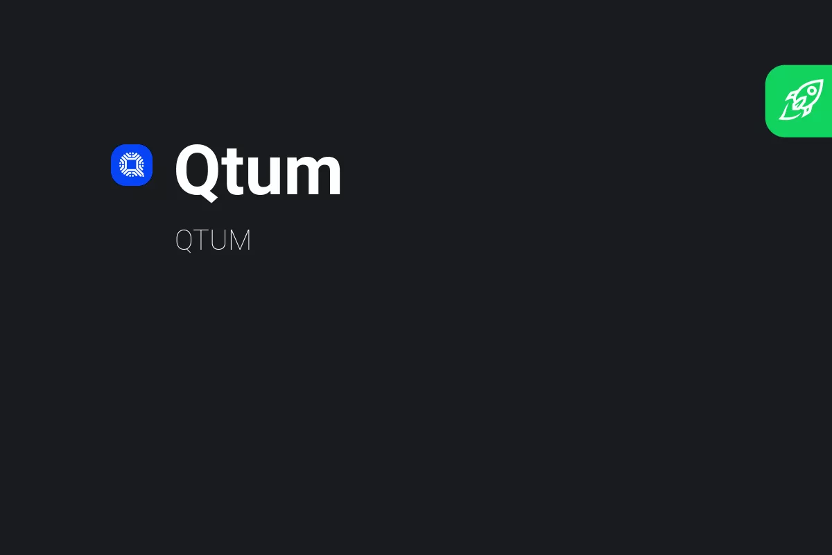 Qtum (QTUM) Price Prediction 2025 2026 2027 - 2030