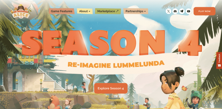 What Are The Best Metaverse Games? An Overview