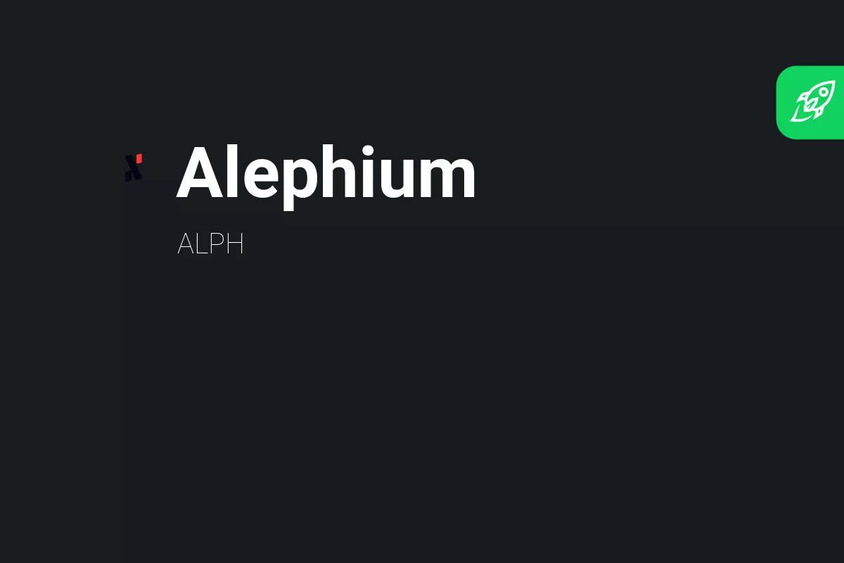 Alephium (ALPH) Price Prediction 2025 2026 2027 - 2030