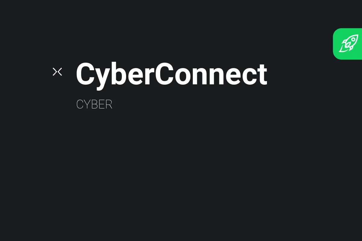 Cyberconnect Cyber Price Prediction 2025 2026 2027 2030